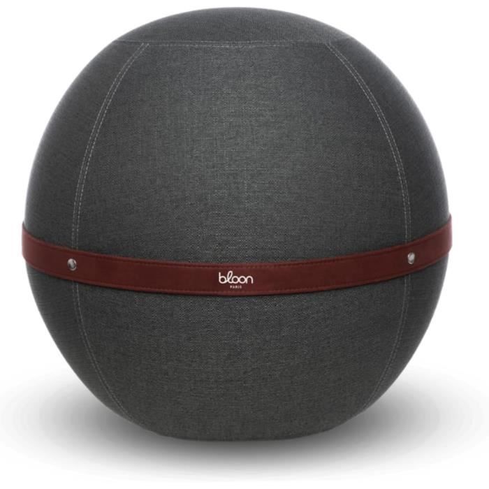 Bloon Siège Ballon Bureau Assise Ergonomique. Anti Mal De Dos, Siege ...