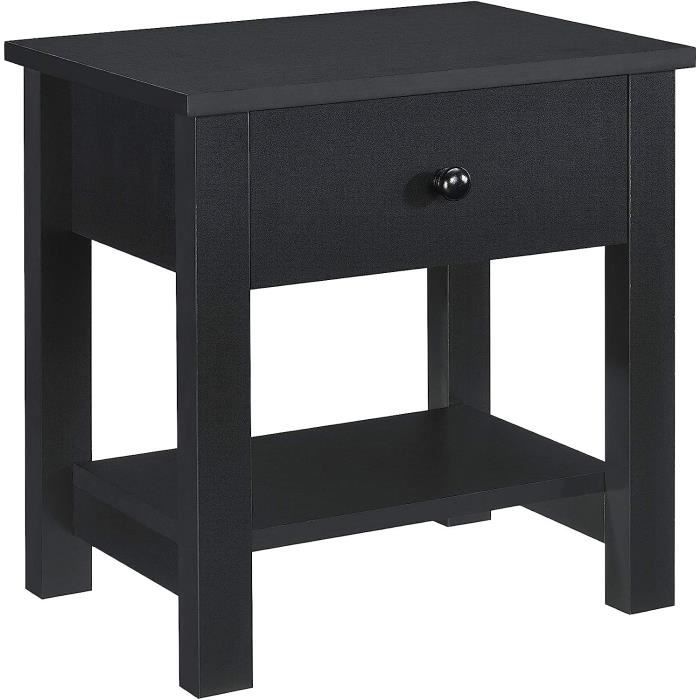 Table De Chevet Casa