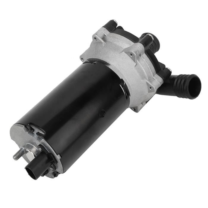 VGEBY Pompe à eau supplémentaire Pompe à eau de refroidissement ...