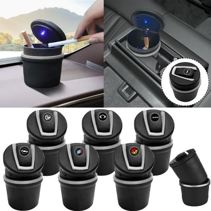 CENDRIER,for Audi--Cendrier pour Mini cooper Clubman R55 R56 Countryman ...