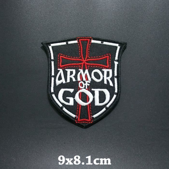 E4 -Patch brodé MC du film de dessin animé pour femmes,autocollants ...