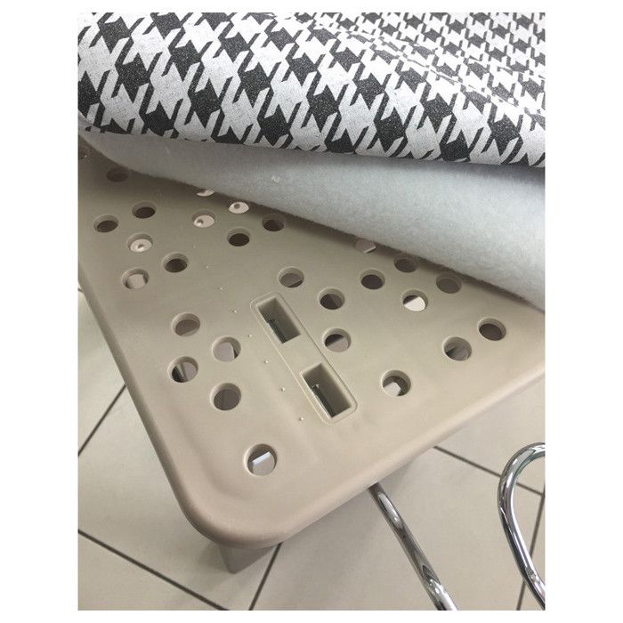 Bama table à repasser Trend, gris - Cdiscount Maison