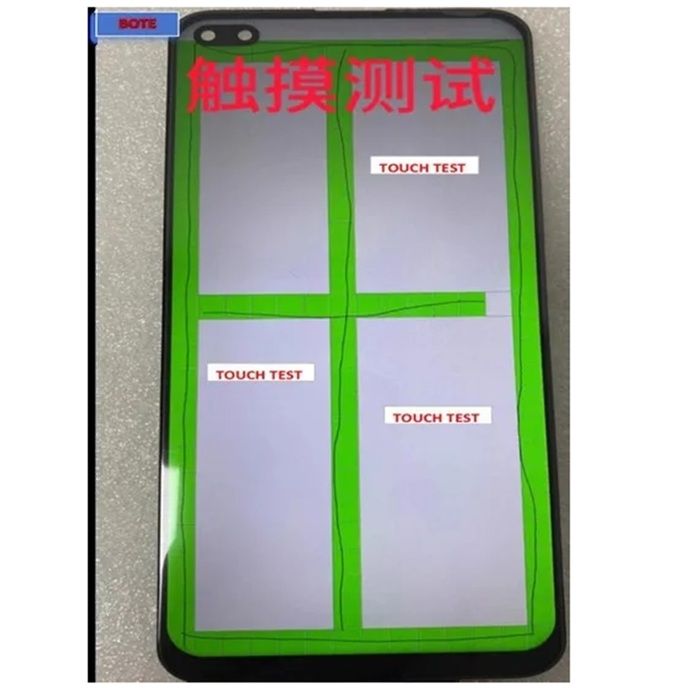 Écran LCD DISPLAY original pour Amazon Kindle Fire HD 8 2020 K72LL4/3 ...