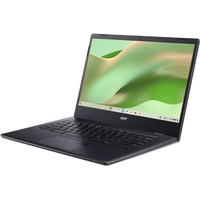 PC Portable Acer - Chromebook CBOA314-1H-C286 - Chrome OS - 14" FHD ...