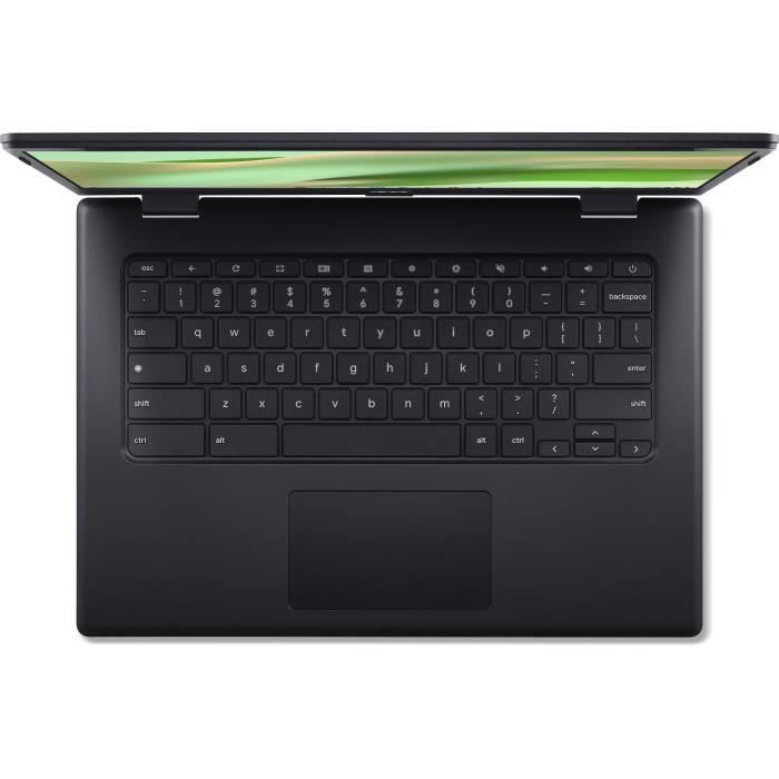 PC Portable Acer - Chromebook CBOA314-1H-C286 - Chrome OS - 14" FHD ...