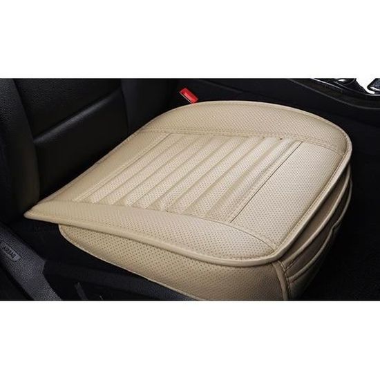 Housse de siège de voiture, coussins de siège de voiture faciles à ...