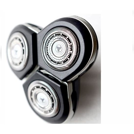 RQ12 Têtes de Rasoir de Remplacement pour Philips RQ1250 RQ1260 RQ1275 ...