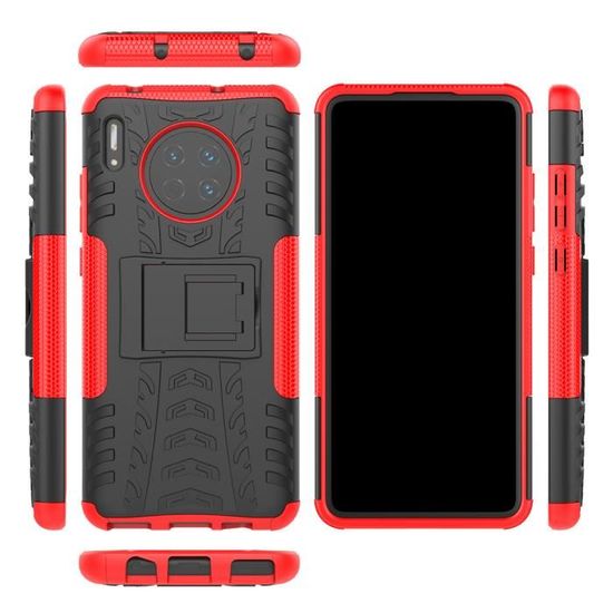 Coque pour Huawei Mate 30 - TAS-L09 - TAS-L29 - TAS-AL00 - TAS-TL00 ...