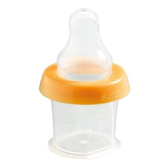 SAFETY 1st Biberon distributeur pour médicaments - Cdiscount ...