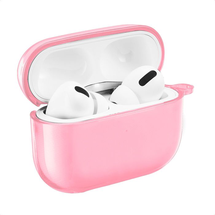 Coque Néon AirPods Pro 2 Case Rose imoshion - Cdiscount TV Son Photo