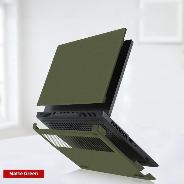 Coque de Protection rigide en PVC pour ordinateur portable - For Légion ...