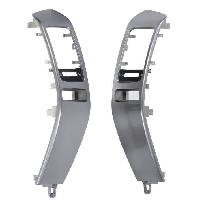 Ashata panneau de ventilation de l'instrument Center Dash Air Vent ...