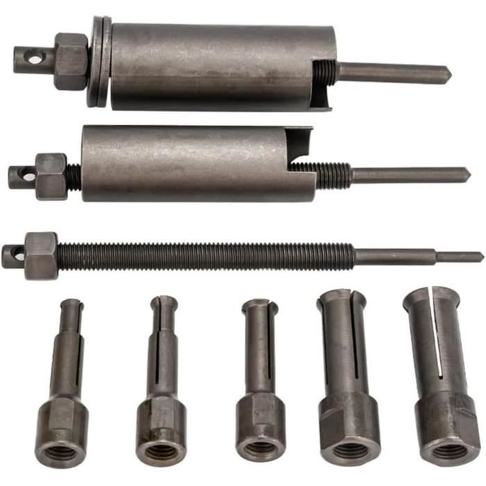Kit Extracteur De Roulement Interne Pour Moto, Extracteur De Roulement ...