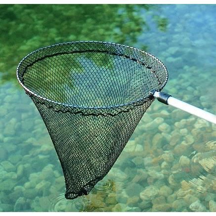 Petite épuisette à poissons - Cdiscount Sport