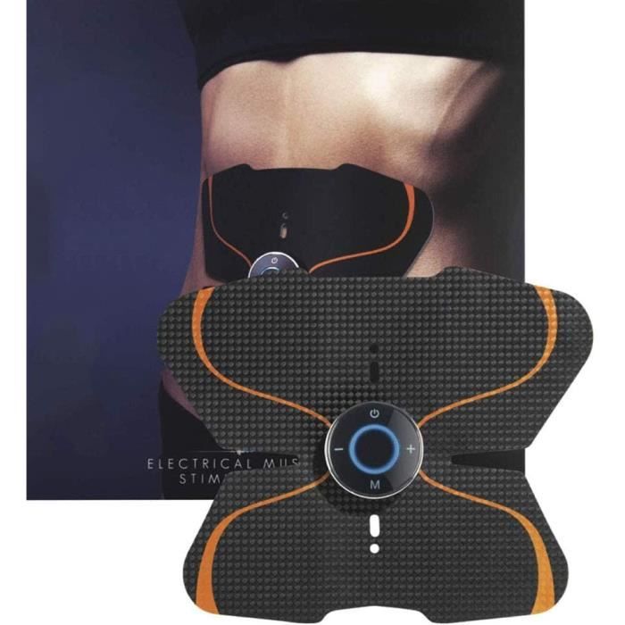 EMS Masseur Abdominal, Abdos Appareil Abdominale, Appareils Abdominaux ...