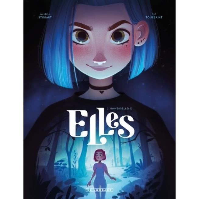 Livre - Universelle S - Elles Tome 2 - Collection Elles - Titre ...