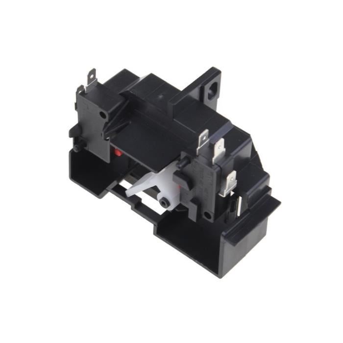 Bosch - support interrupteur de porte - gauche - 00659371 - Cdiscount ...