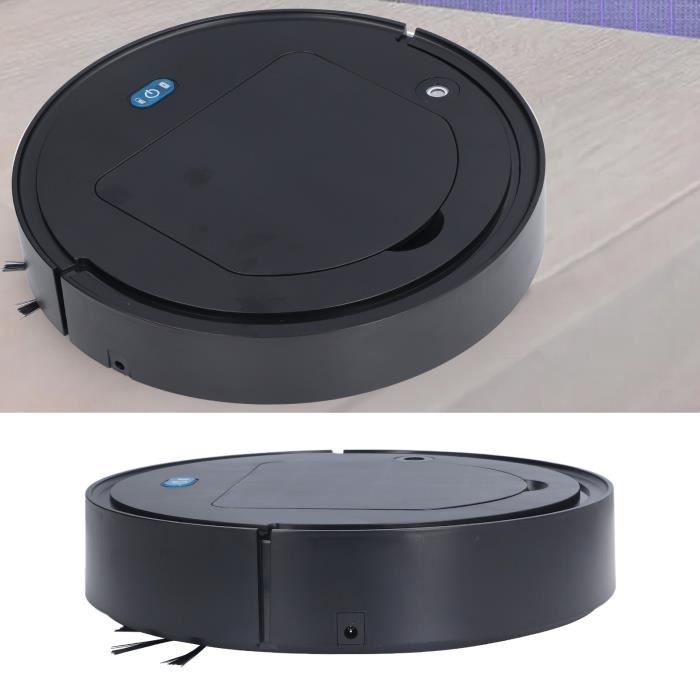 SAL balayeuse intelligente Aspirateur robot 3 en 1, balayeuse ...