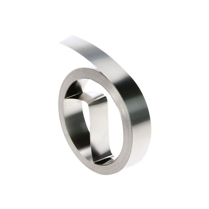 Dymo - Bande inox non-adhésive - argenté(e) - Rou… - Cdiscount Informatique