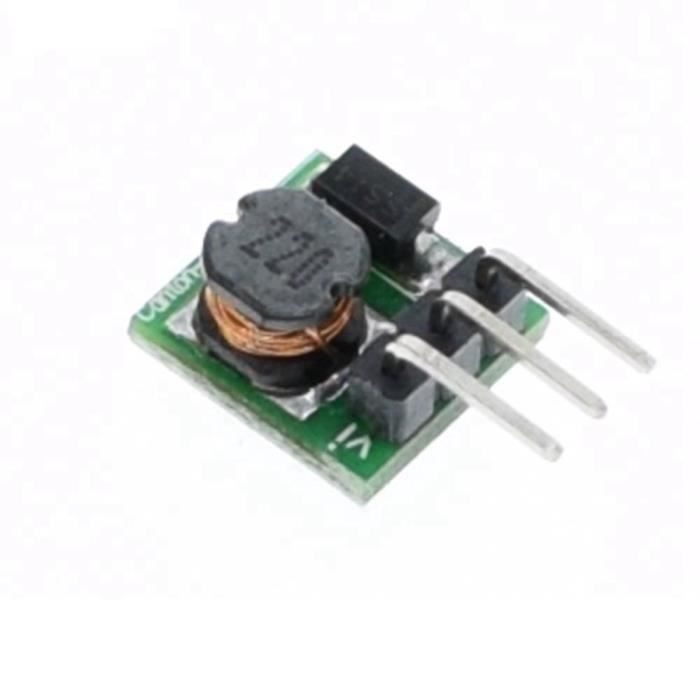 DC-DC Module De Puissance Convertisseur Boost 1.5 - 1.8 - 2.5 - 3 - 3.3 ...