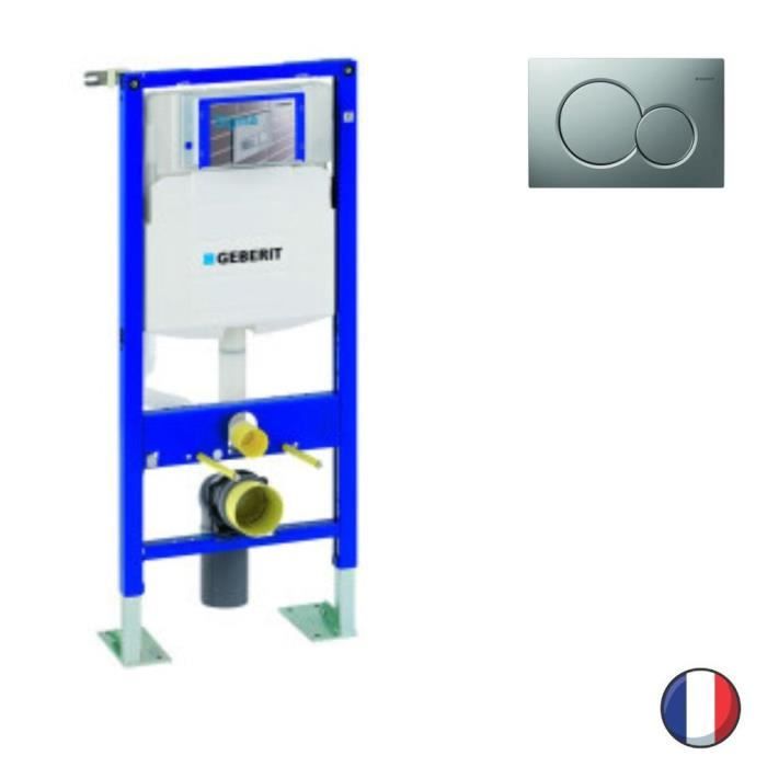 Cuve Wc Suspendu Geberitnull
