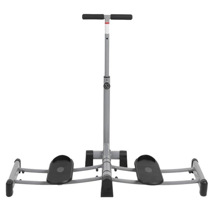 LESHP Jambe Exercice Fitness machine d'exercice - Muscle Formation ...