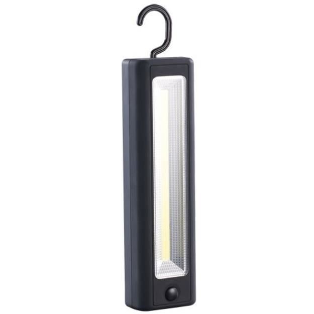 Baladeuse sans fil à LED COB aimantée - Cdiscount Bricolage