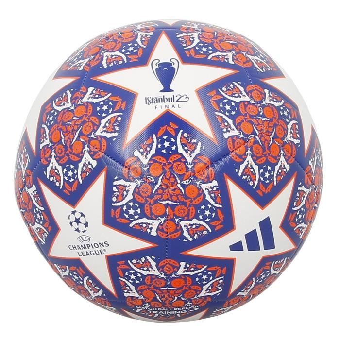Ballon de football - Adidas - Ucl trn is - Taille 5 - Synthétique ...