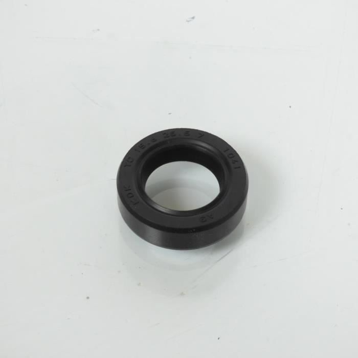 Joint spi moteur RMS pour pour Scooter Kymco 125 B&W 2002 711824 - MFPN : 711824-107832-35N ...