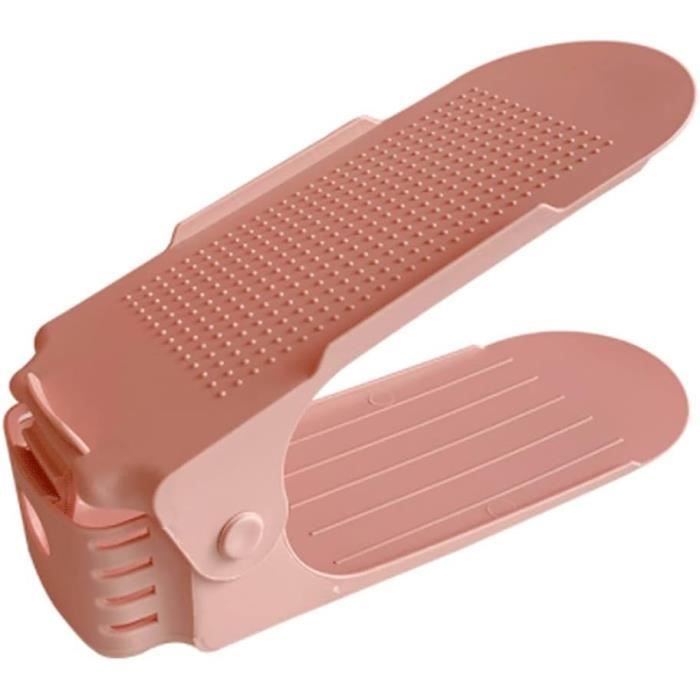 Ventilé Étagère À Chaussures Abdos Slipper Rack Sports Shoe Rack ...