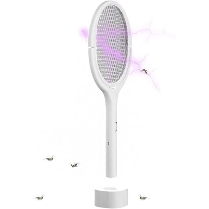 Tue Mouche Electrique Interieur, Pas De Rayonnement Et Pas De Mal ...