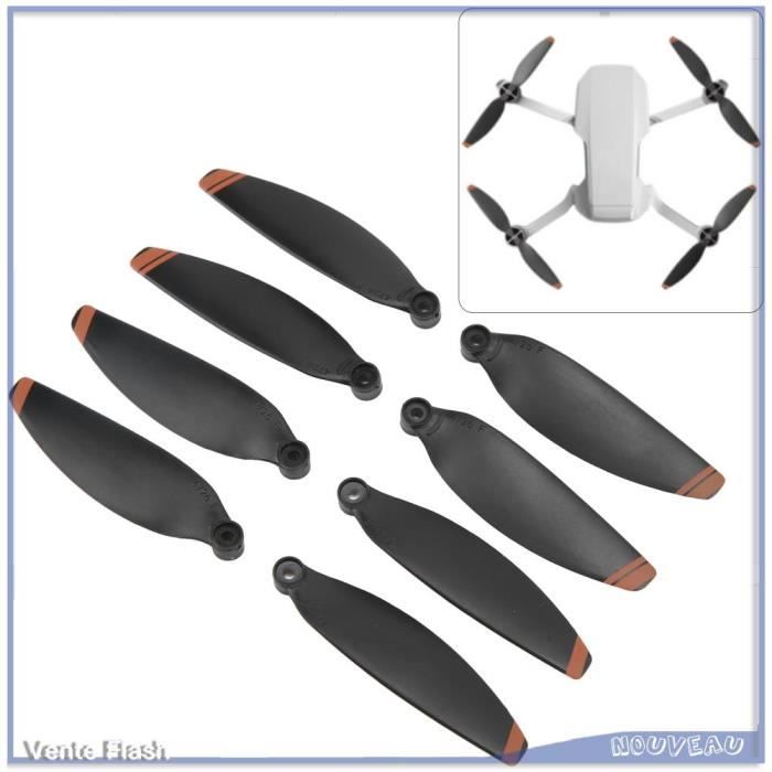 Hélices de drone pour Mavic Mini SE - V GEBY - Faible bruit ...