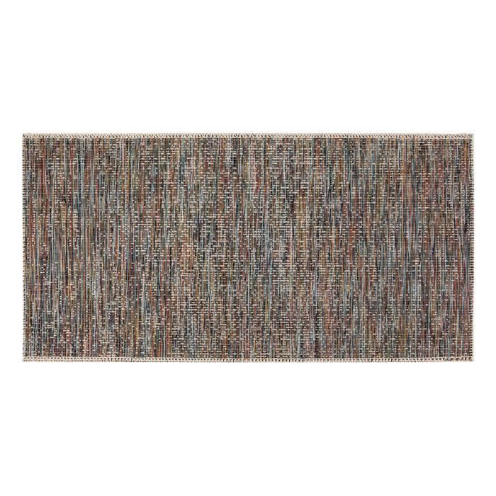 Tapis Tissia thym 60 x 110 cm Vivaraise 60 X 110 THYM - Cdiscount Auto