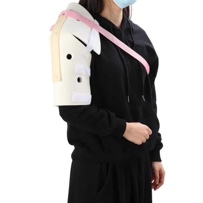 JAR Orthèse cervicale chirurgicale pour épaule, orthèse de fixation ...