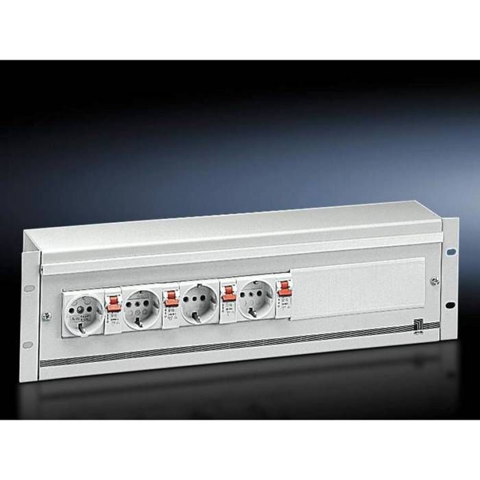 Energy-Box Rittal 7480.035 extensible 1 pc(s) - Cdiscount Bricolage