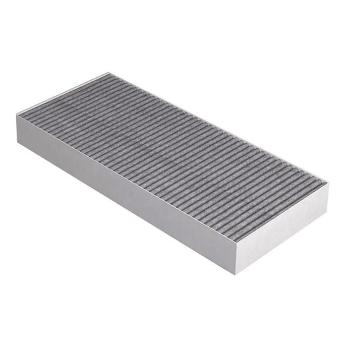 Filtre à charbon XBOGF pour Bora X BO - Cdiscount Electroménager