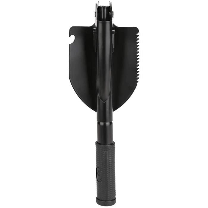 Mini pelle multifonctionnelle, pelle de survie, pour les activités de ...
