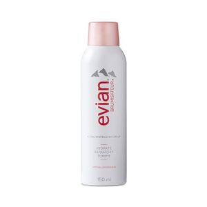 Brumisateur d'eau Evian - Cdiscount Beauté