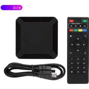 Boitier Netflix - Cdiscount TV Son Photo
