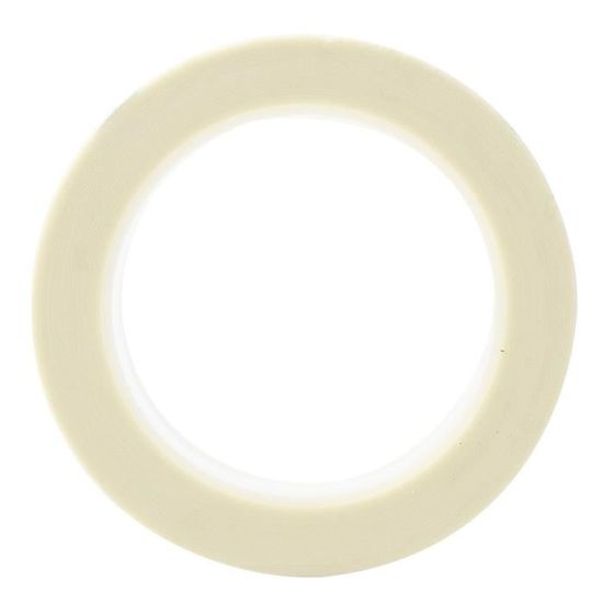 Ruban White adhesive tape Single-sided sealing tape made of heat ...