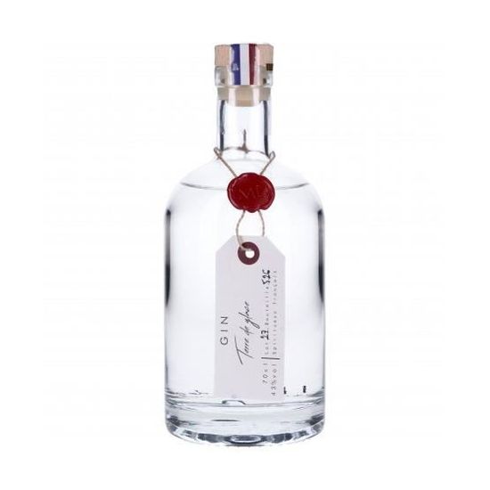 Terre De Glace Md Gin 43 - La cave Cdiscount