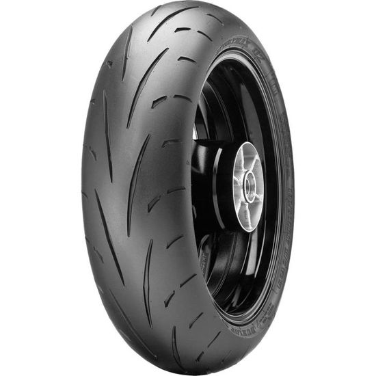 DUNLOP 190/50 R17 73W SPM.QualIF 2 Pneu Moto Route - Cdiscount Auto