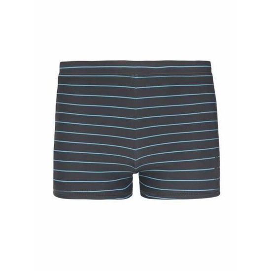 Boxer de bain enfant Protest Prtmarcus - deep grey - 16 ans Deep grey ...