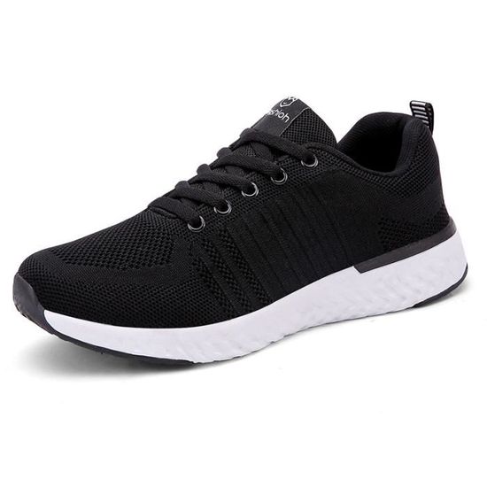 Basket Femme Chaussures De Course Run Feminine Respirante Chaussure ...