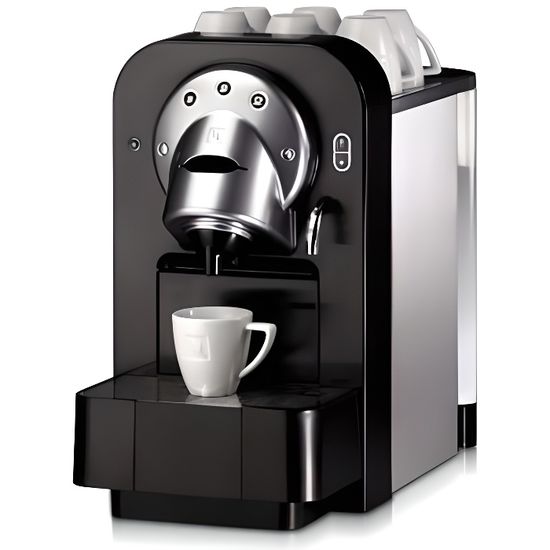 Nespresso Gemini CS100 Pro - Cdiscount Electroménager