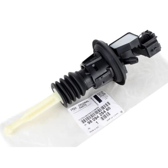 Cylindre Émetteur d'Embrayage Citroen Berlingo IV C4 Picasso II C5 ...