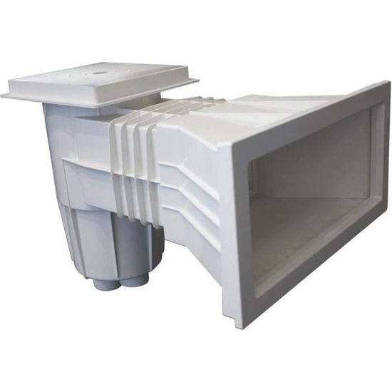 Astral Skimmer pour Piscine Liner et béton38 - Cdiscount Jardin