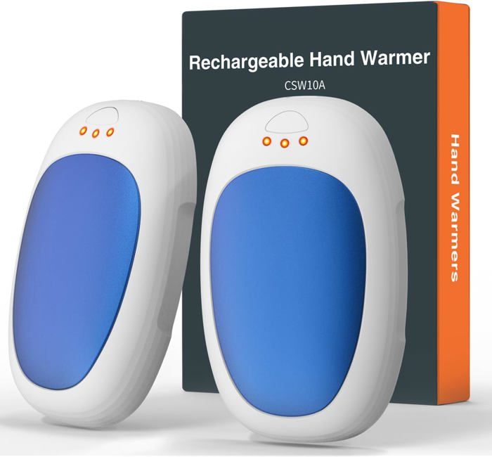 Chauffe Main Rechargeable,Chauffe Mains ,Chaufferette Main s ...