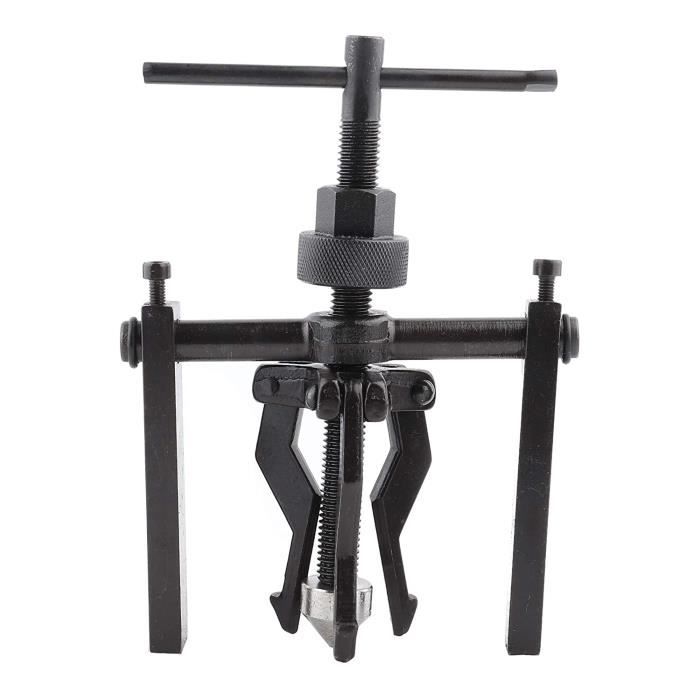 Extracteur de roulement à 3 mâchoires, outil d'extraction d'extracteur ...