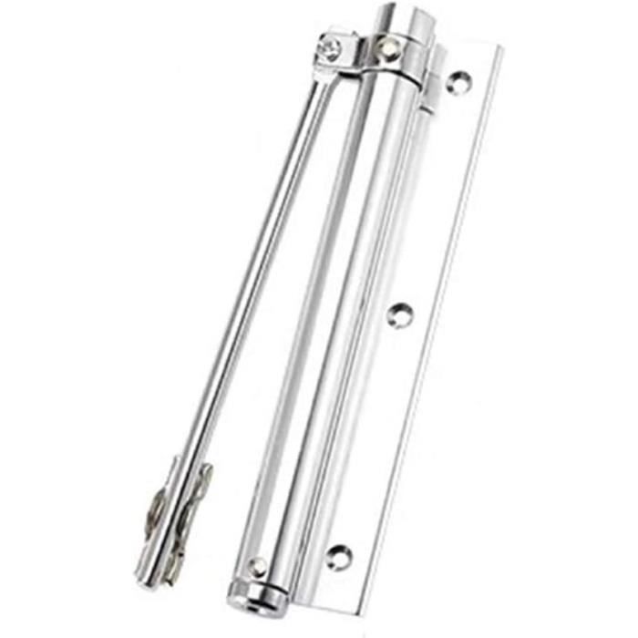 UDERUI Groom De Porte Interieur,Ralentisseur De Porte Porte Durable ...